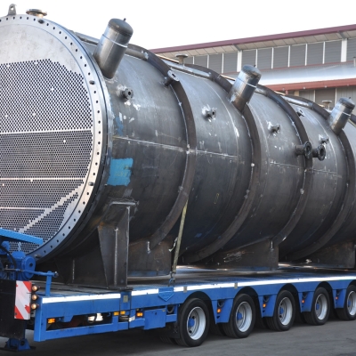 Heat Exchangers